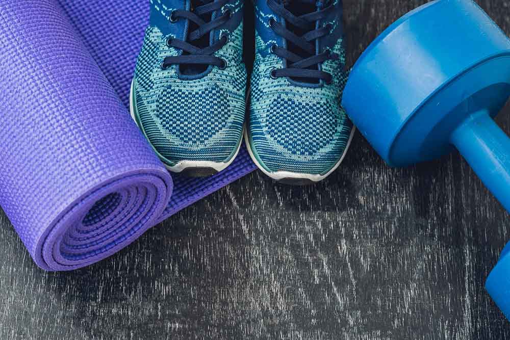 How to Do Your Cross-Training in Just 10 Minutes | U.S. Masters Swimming