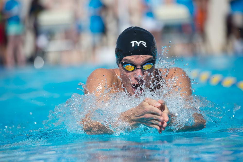 2024 Pool National Championships | U.S. Masters Swimming