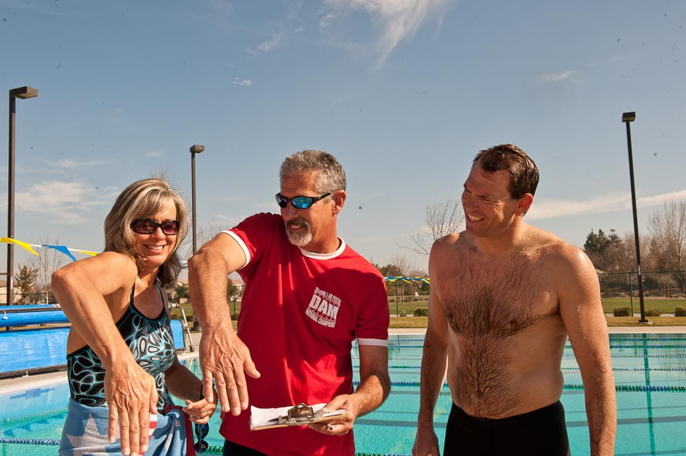 What Masters Swimmers Should Talk About With Their Coaches | U.S ...