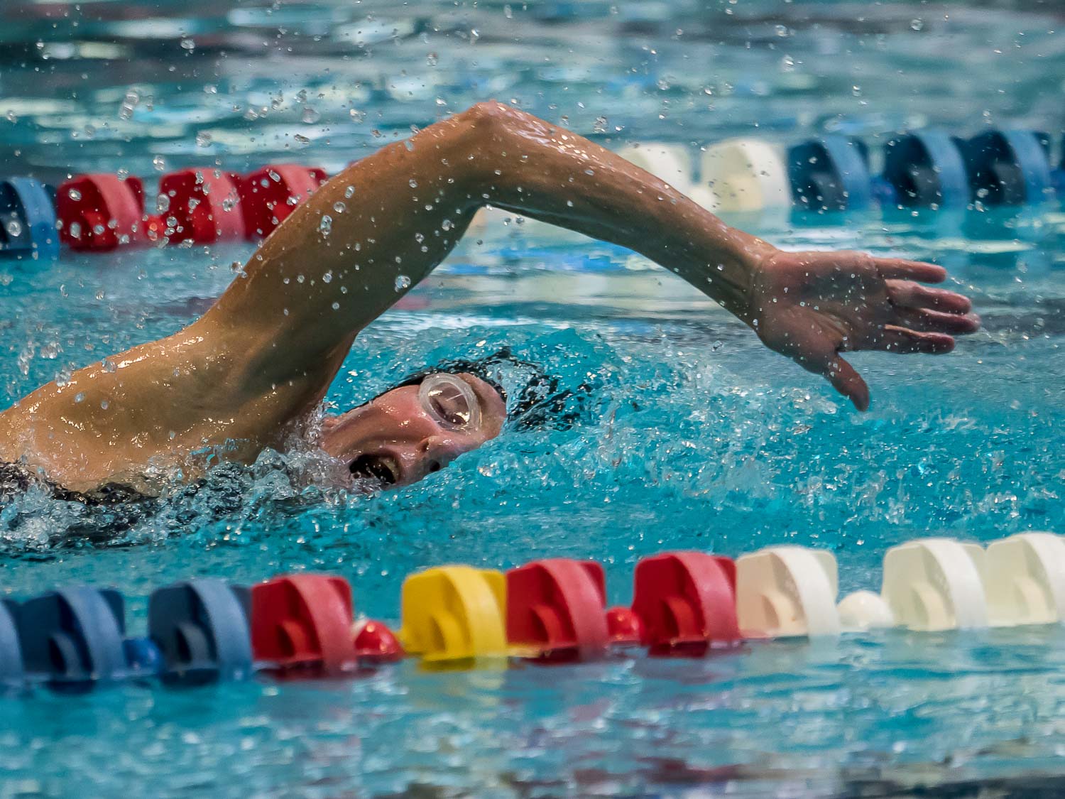 Essential Medical Needs for Masters Swimmers | U.S. Masters Swimming