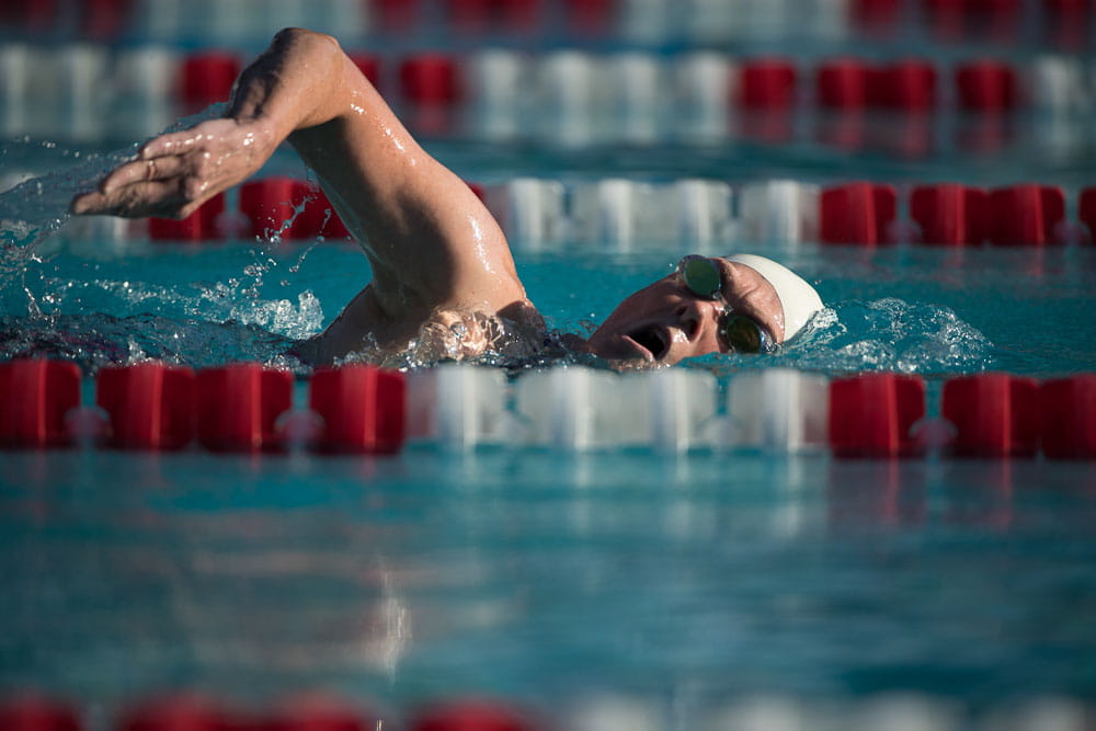 Best Workouts for Masters Swimmers | U.S. Masters Swimming