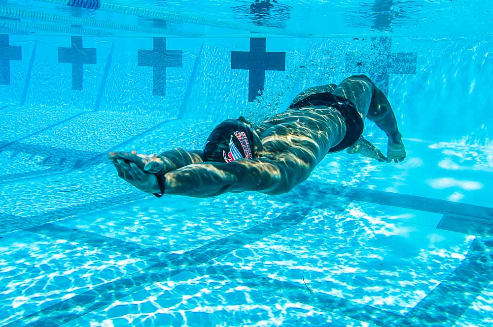 These Drills Will Strengthen Your Core and Improve Your Kick | U.S ...