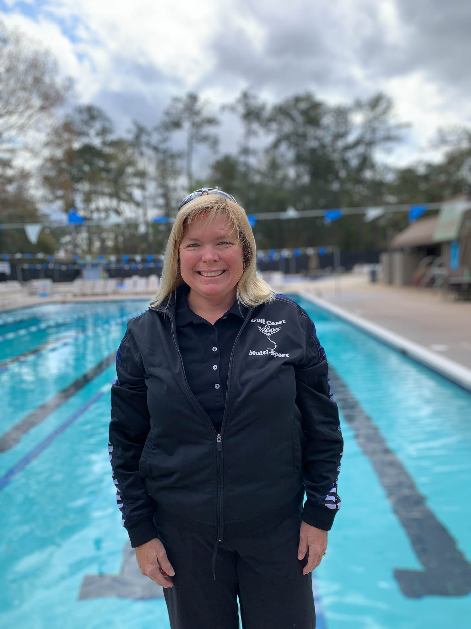 SSLF Grant Recipient Gulf Coast Multi-Sport Helps Louisianans Learn to ...