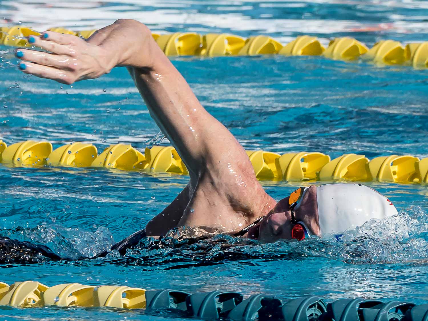 Four Mantras That Will Make You a Faster Swimmer | U.S. Masters Swimming