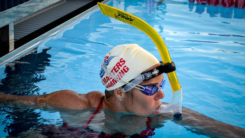 Five Ways Pool-Based Snorkel Training Can Make You a Better Open Water ...