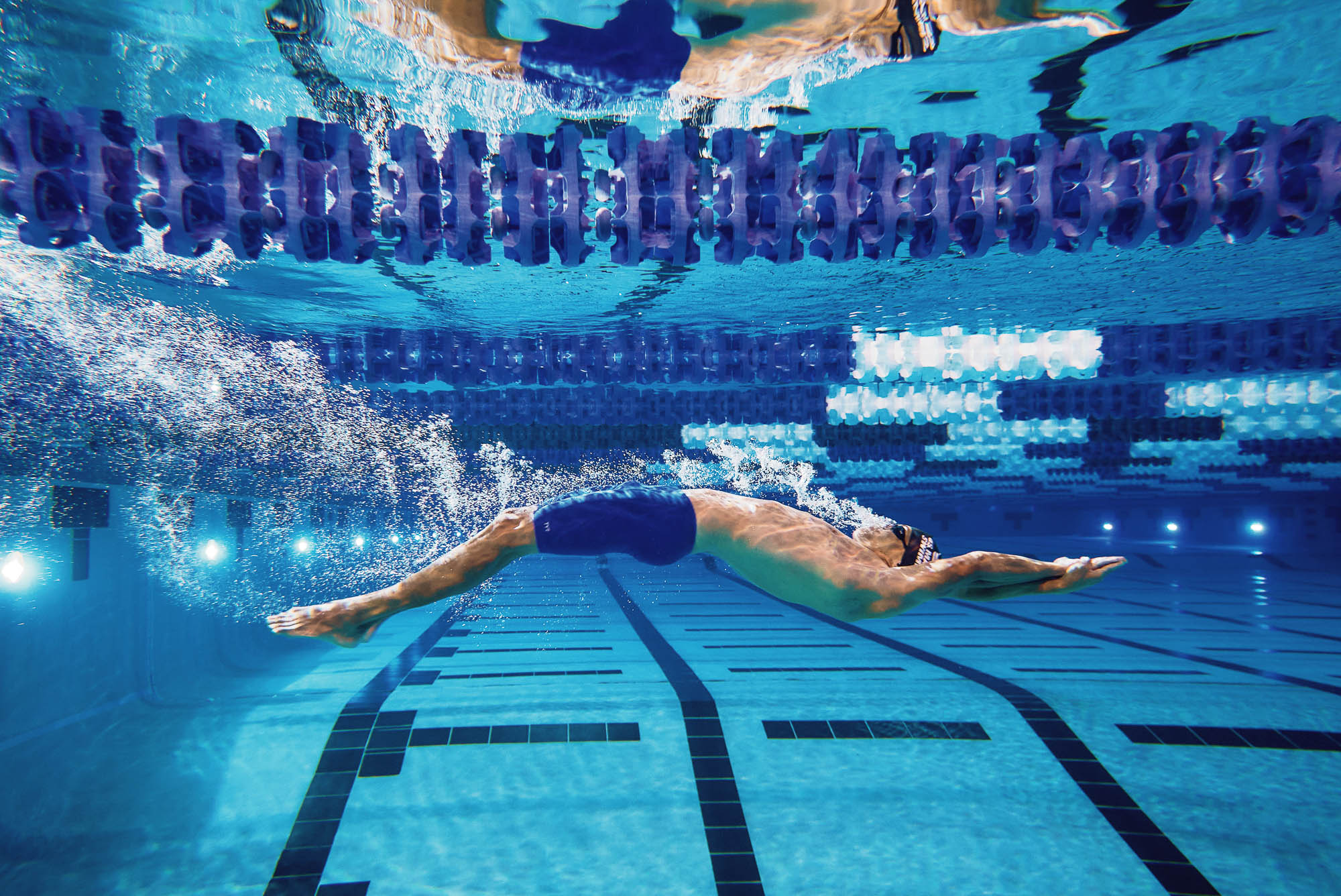 Improve Your Backstroke With This Dryland Workout | U.S. Masters Swimming