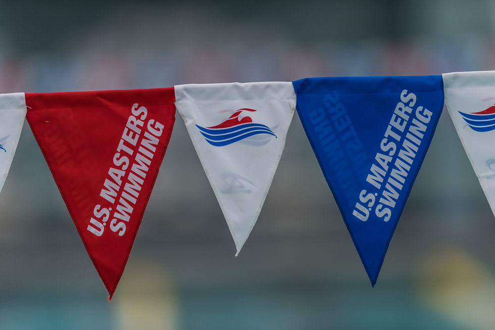 USMS’s 50th Anniversary: Expanding the Age Range | U.S. Masters Swimming