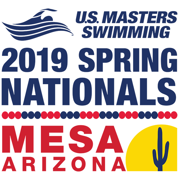 2019 Spring National Championship | U.S. Masters Swimming