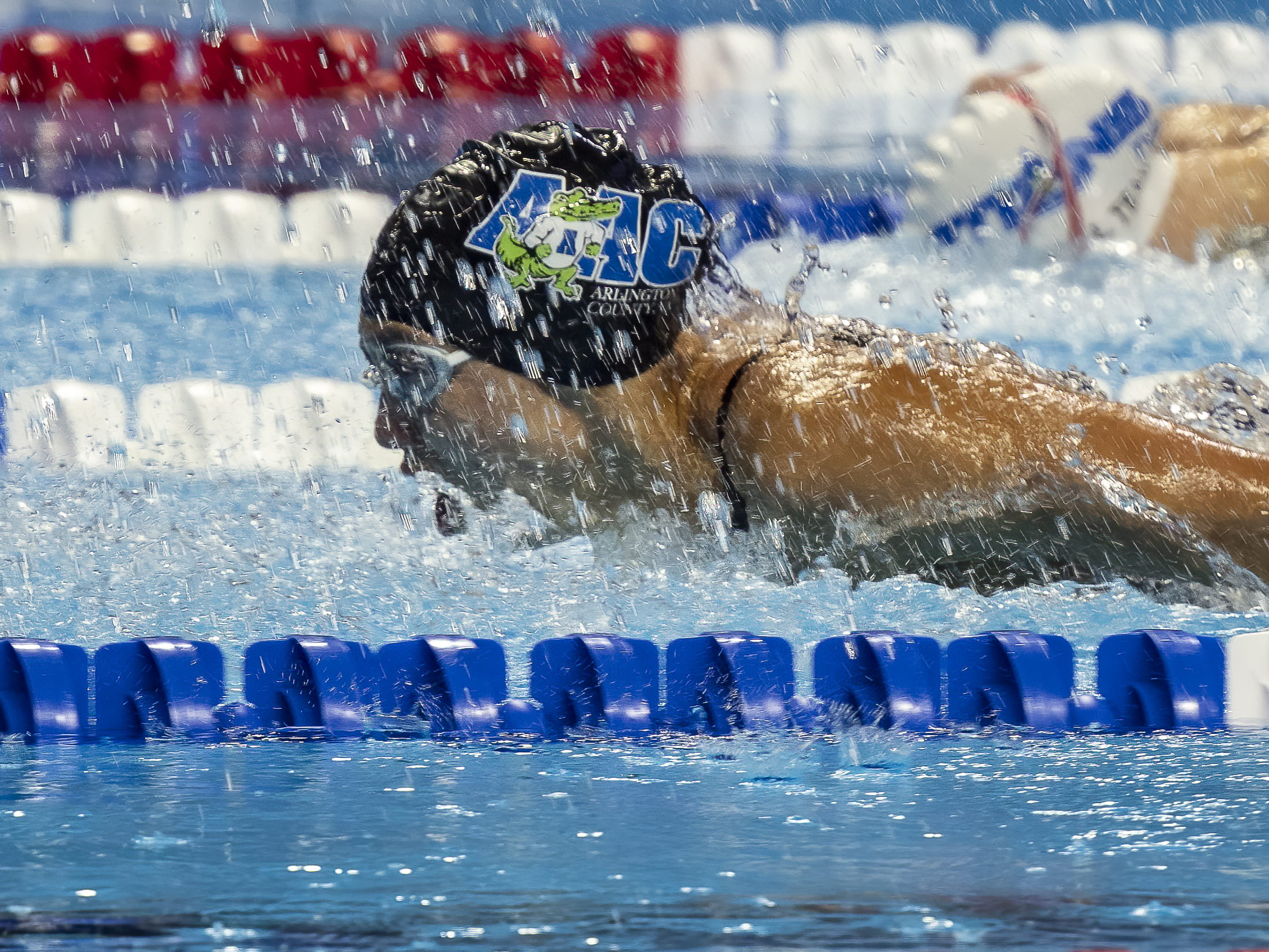How To Swim the 100 Butterfly Like Olympian Torri Huske | U.S. Masters ...